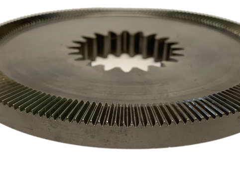 Applications of Hirth couplings | Manufacturer of electromagnetic clutches