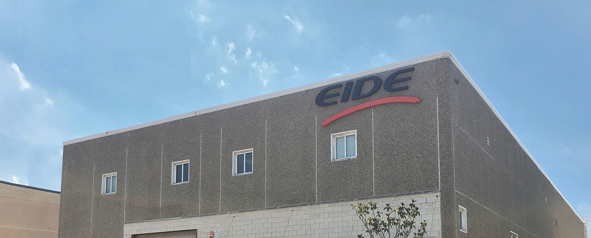 EIDE | Industrial Clutches & Brakes