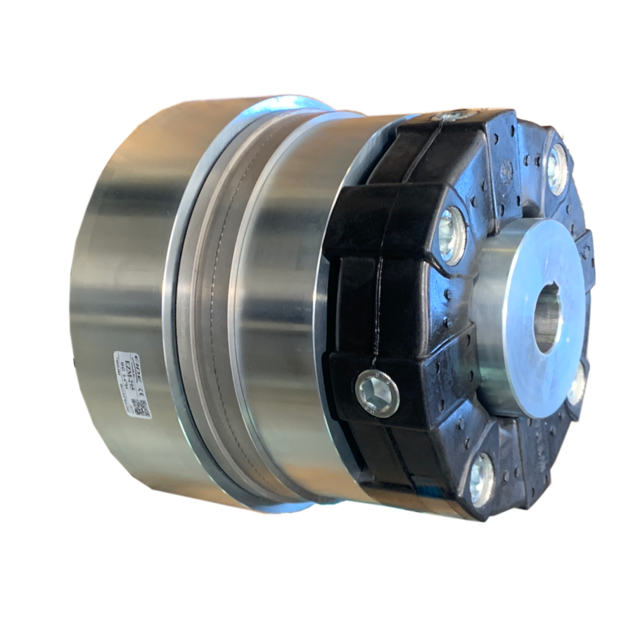 embrague electromagnético EZM | EIDE| EMBRAGUES Y FRENOS Fabricante de ...