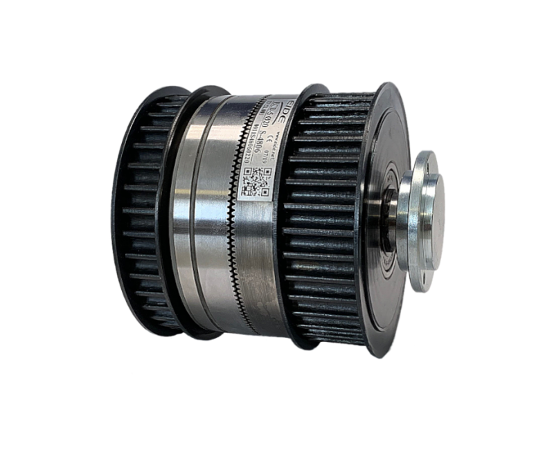 EIDE | Embragues y frenos industriales