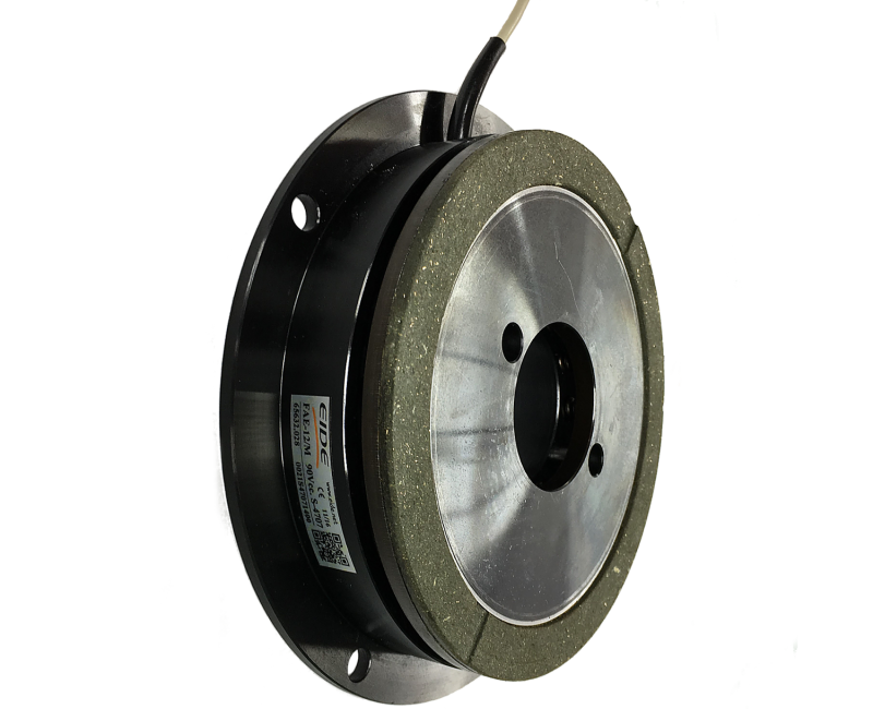 EIDE | Embragues y frenos industriales