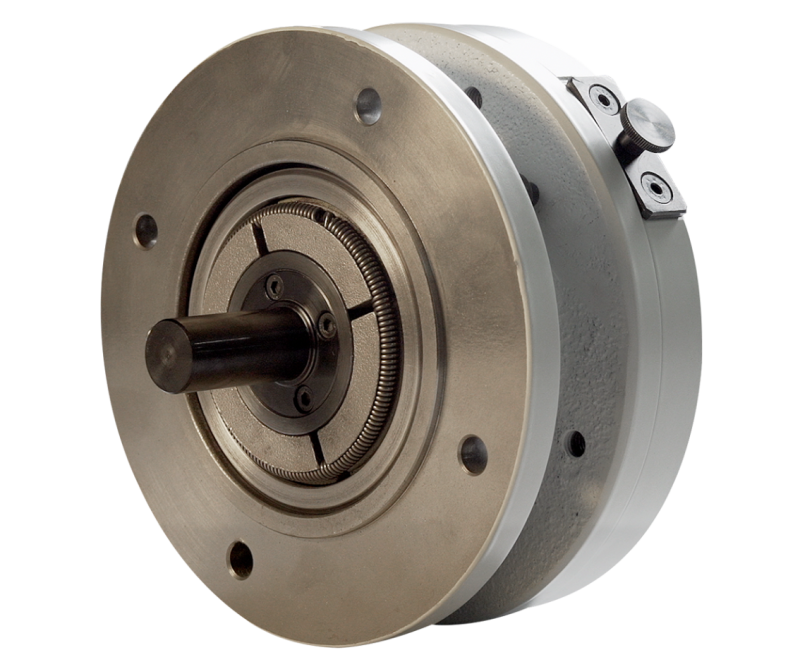 EIDE | Embragues y frenos industriales