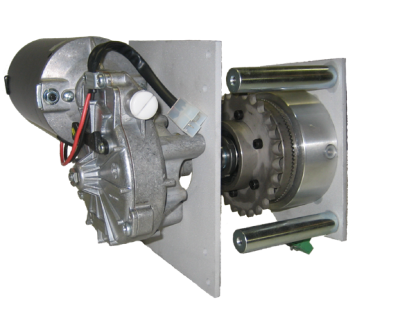 EIDE | Industrial Clutches & Brakes