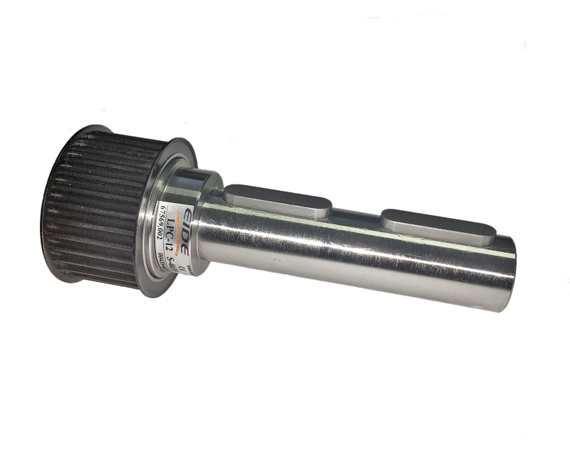 EIDE | Industrial Clutches & Brakes