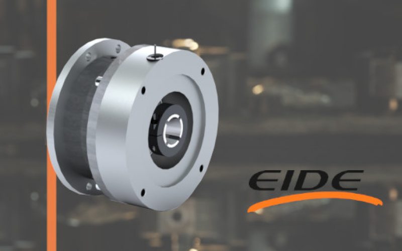 EIDE | Industrial Clutches & Brakes