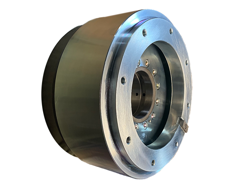 EIDE | Embragues y frenos industriales