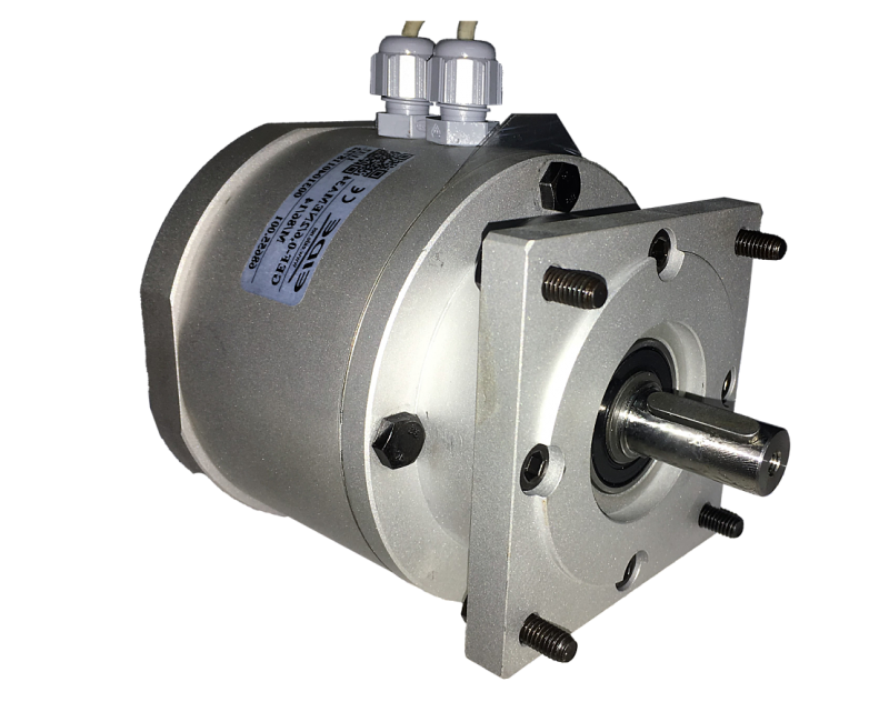 EIDE | Industrial Clutches & Brakes